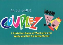 Couplez | Board Game | BoardGameGeek