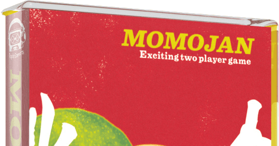MOMOJAN | Board Game | BoardGameGeek