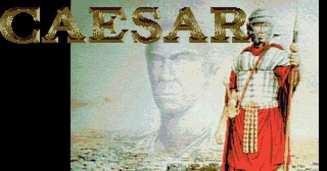 Caesar | Video Game | VideoGameGeek