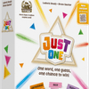 Just One: New Version | Board Game | BoardGameGeek