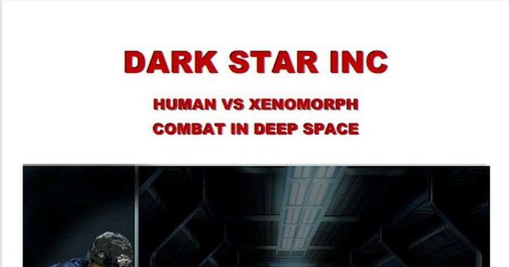 Dark Star Inc | Board Game | BoardGameGeek