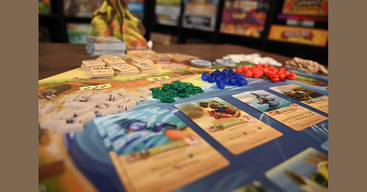 BoardGameGeek