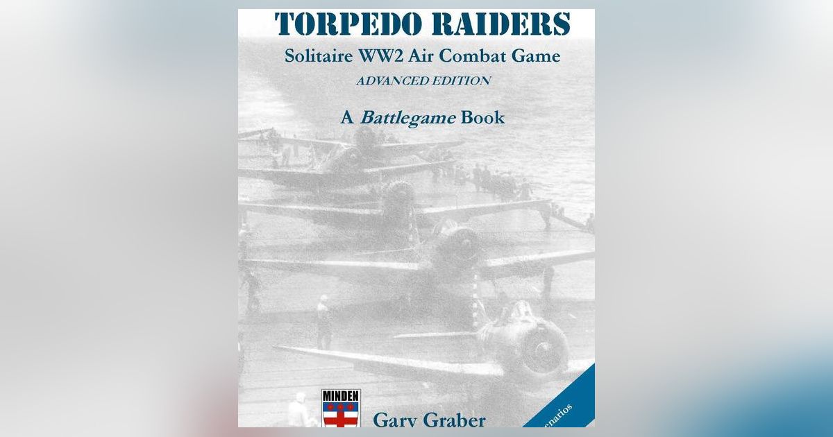 Torpedo Raiders | Board Game | BoardGameGeek