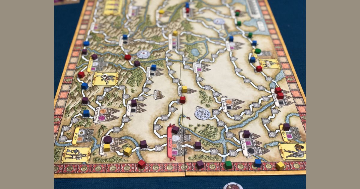 BoardGameGeek