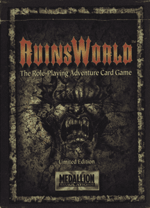 RuinsWorld | Board Game | BoardGameGeek