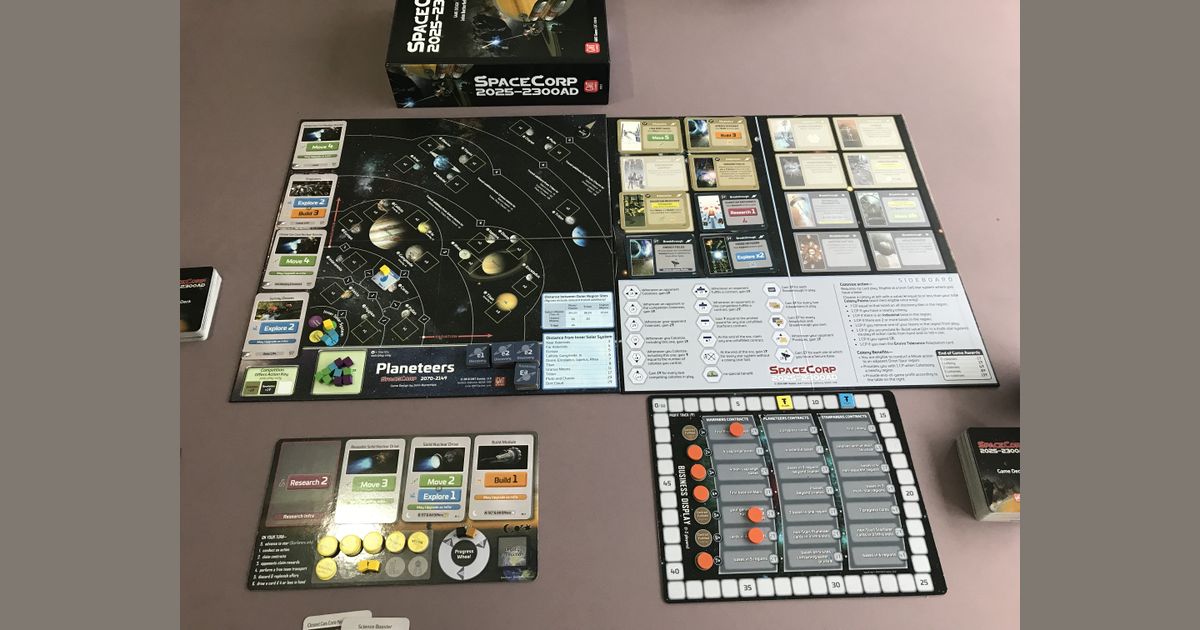 BoardGameGeek