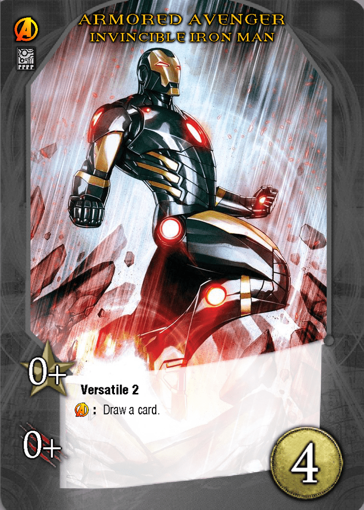 how to draw iron man repulsor