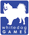 Anyone a fan of white dog games? | White Dog Games