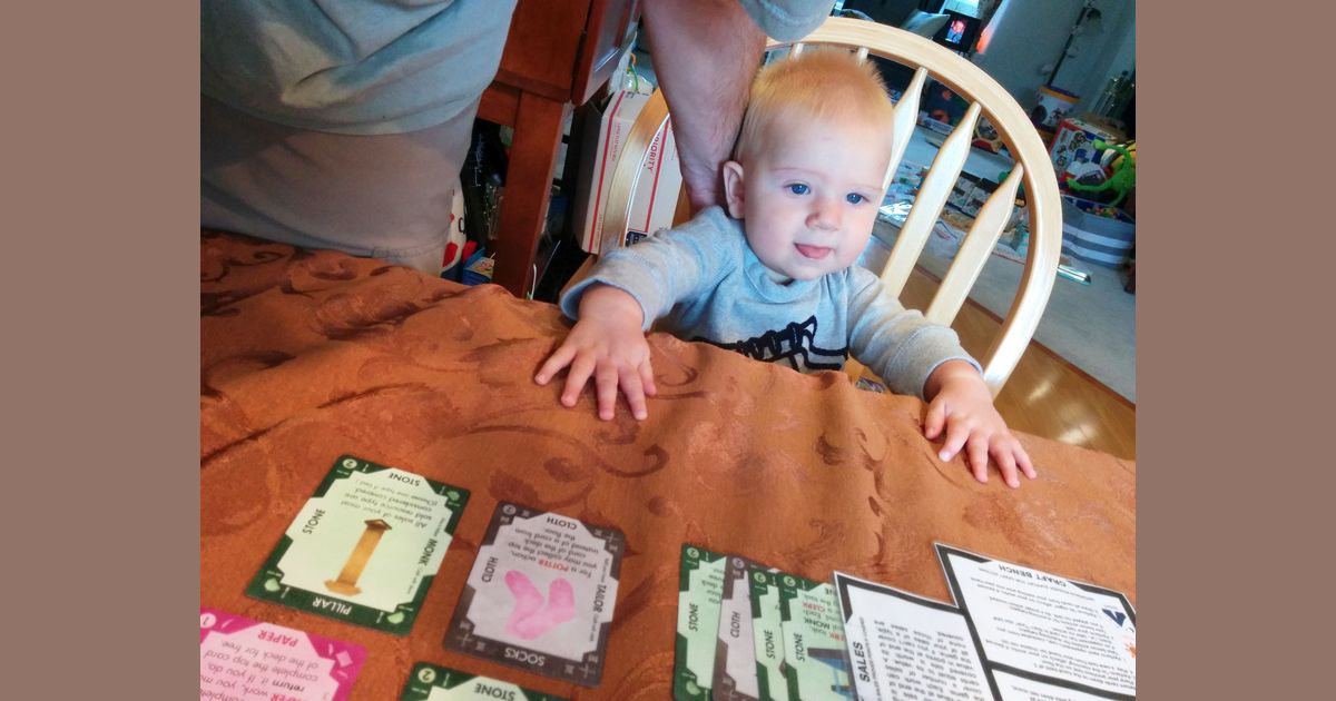 BoardGameGeek