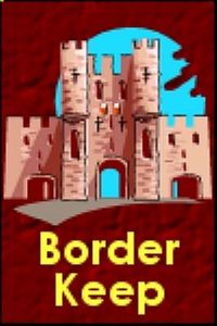 Border Keep | Board Game | BoardGameGeek
