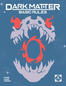 dark matter starter kit