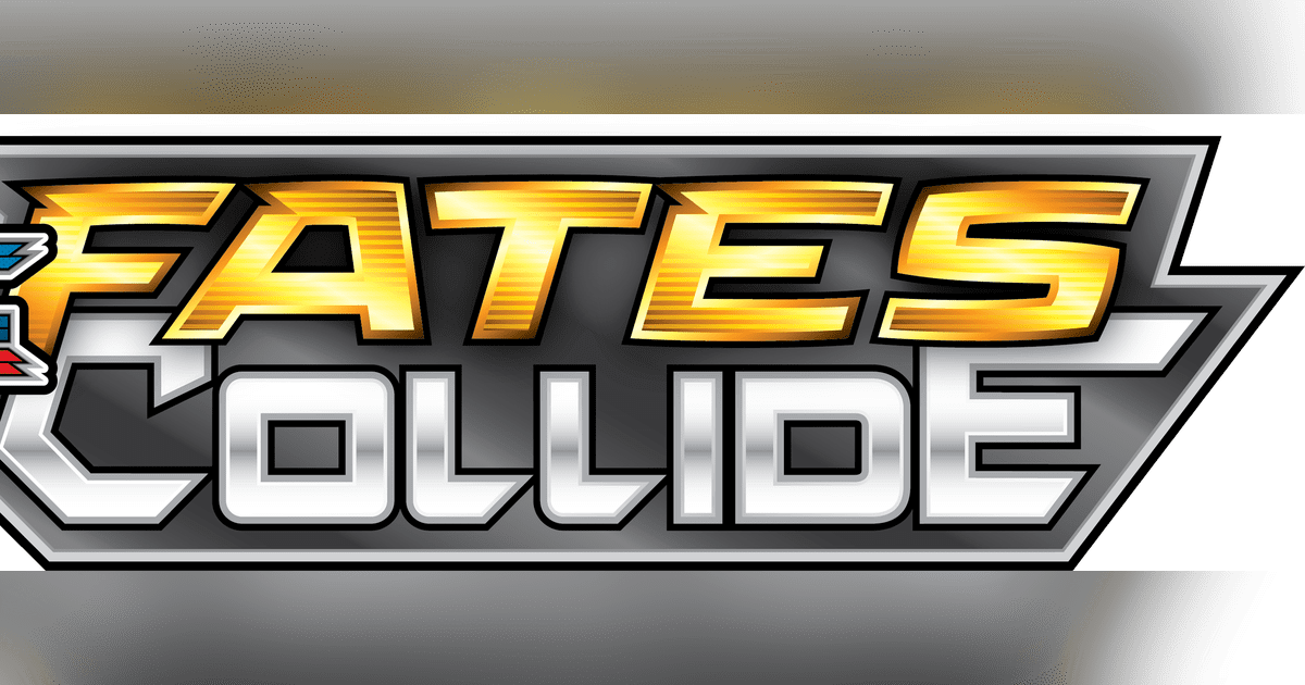 Pokémon TCG: Fates Collide Expansion | Board Game | BoardGameGeek
