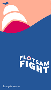 flotsam fight