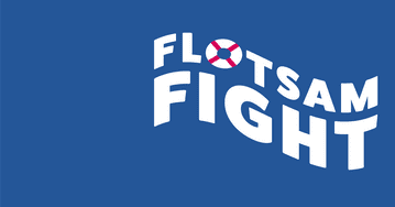 flotsam fight