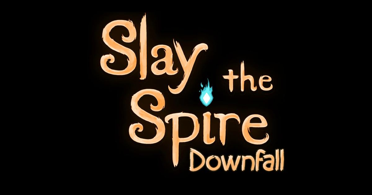 Slay the Spire: Downfall | RPG Item | RPGGeek