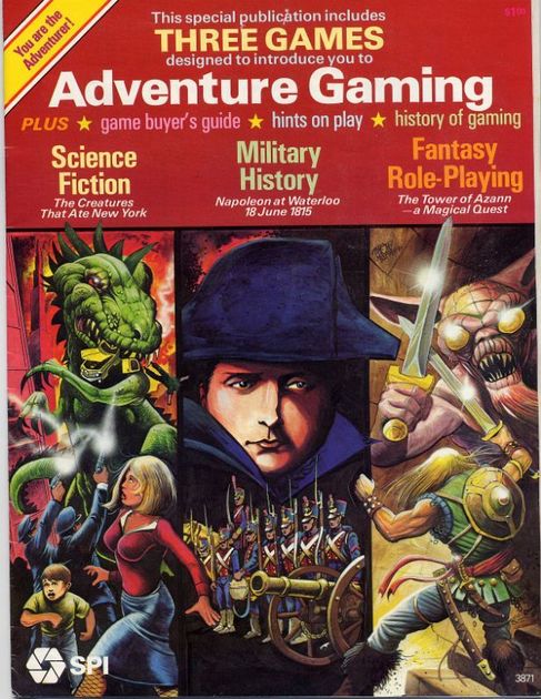 BoardGameGeek
