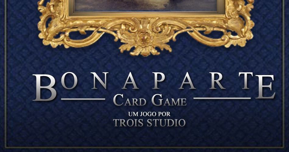 Bonaparte | Board Game | BoardGameGeek