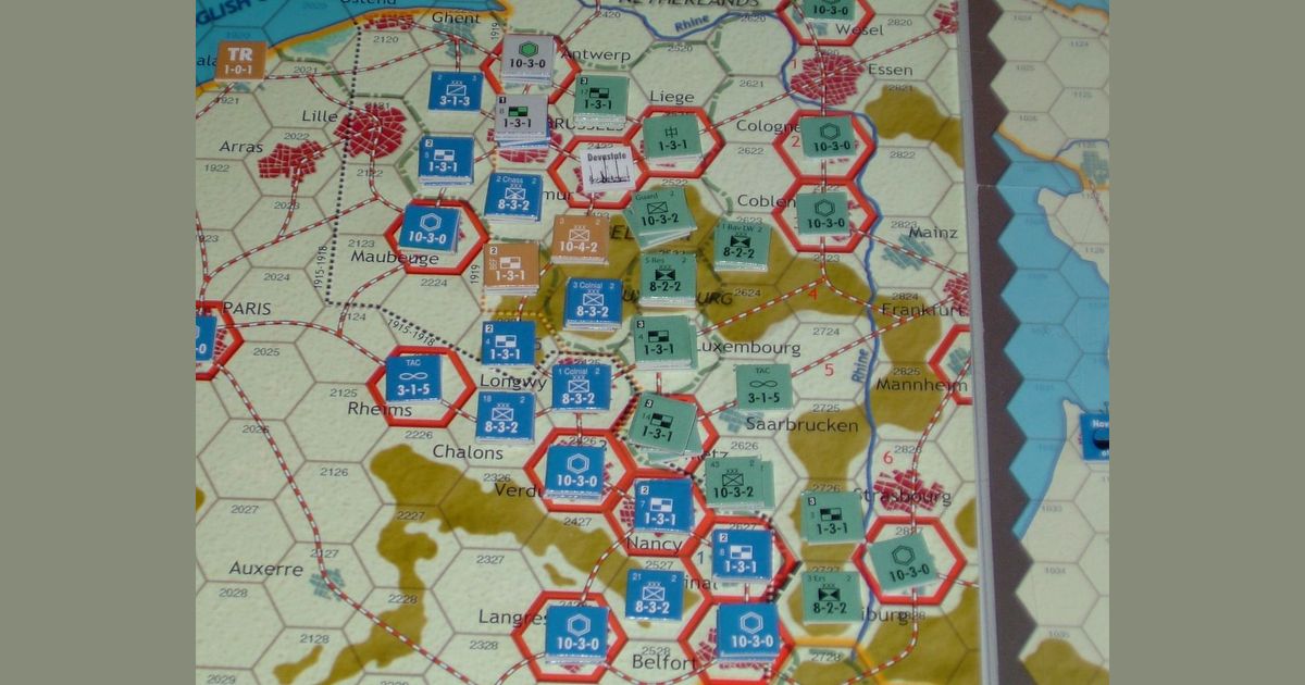 BoardGameGeek
