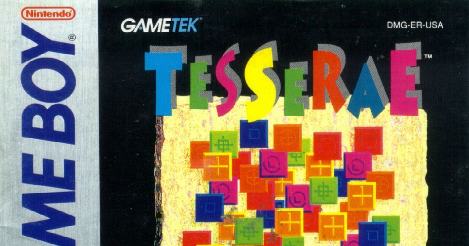 Tesserae | Video Game | VideoGameGeek
