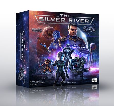 The Silver River - Combat Process Diagram | The Silver River