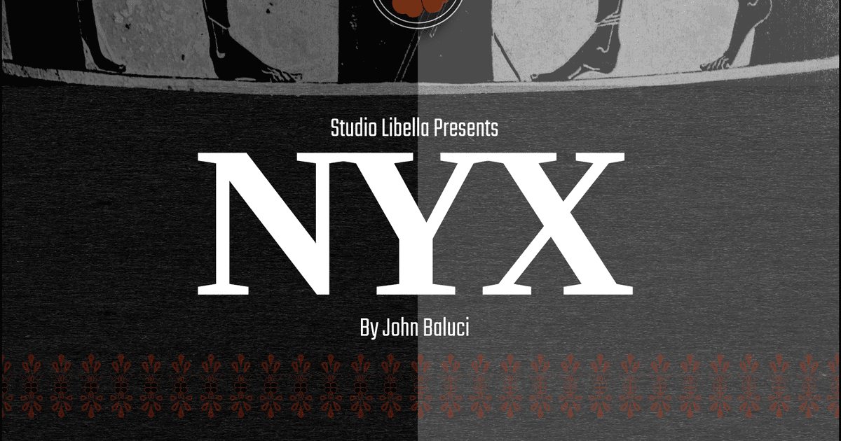 NYX | Board Game | BoardGameGeek