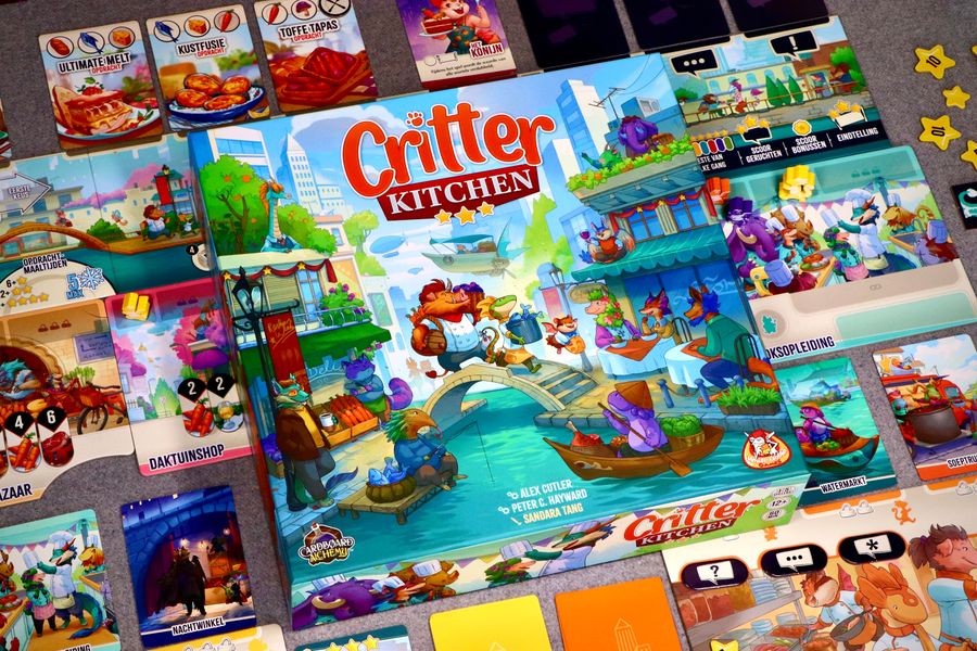 BoardGameGeek