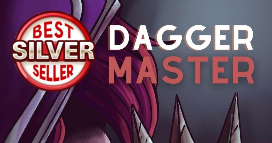 Dagger Master | RPG Item | RPGGeek