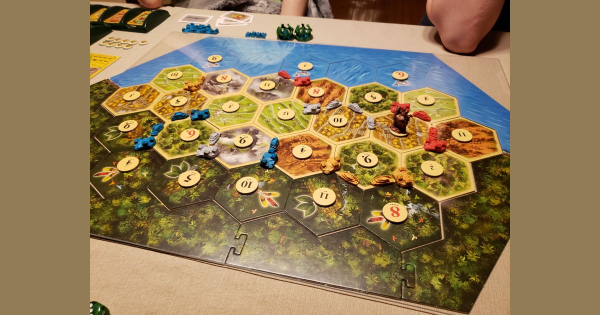 BoardGameGeek