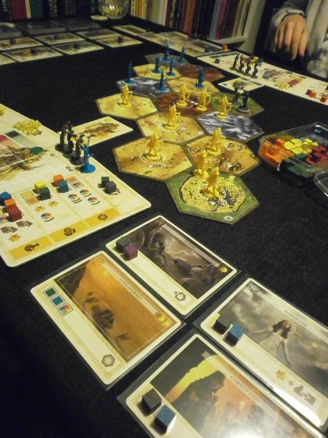 BoardGameGeek