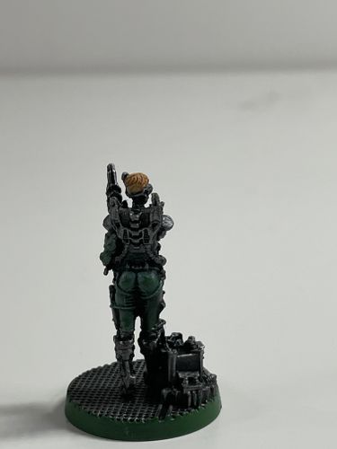 Nemesis – Pilot | Tiny Plastic Creatures | BoardGameGeek