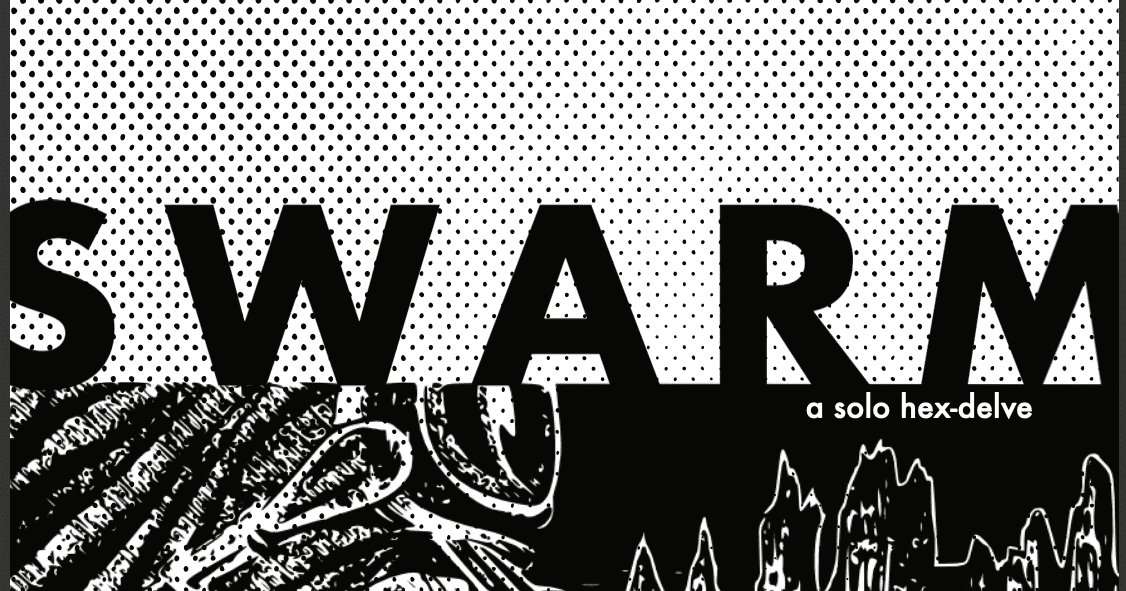 SWARM | Board Game | BoardGameGeek