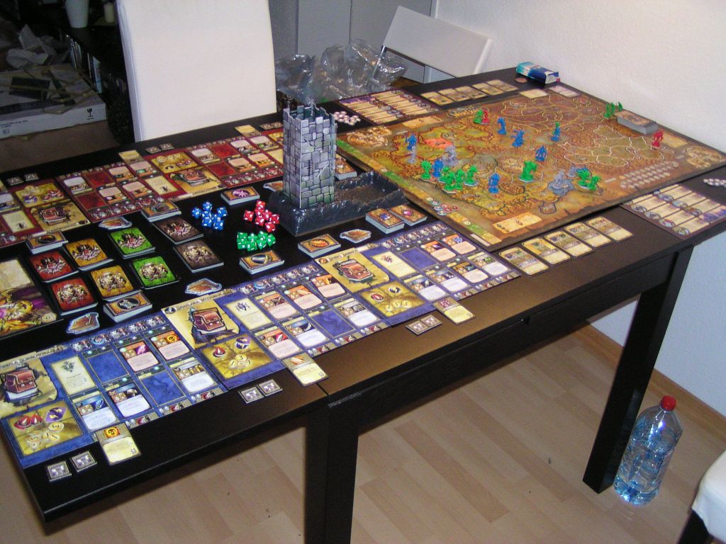 BoardGameGeek