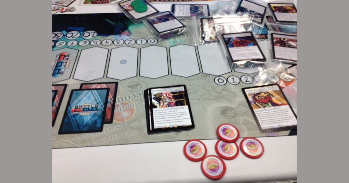 BoardGameGeek