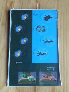 Elk Fest: Log Jam! Expansion | Board Game | BoardGameGeek