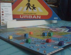 Urban | Board Game | BoardGameGeek