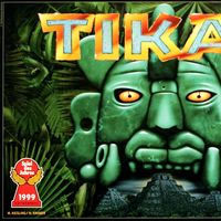 Tikal | Board Game | BoardGameGeek