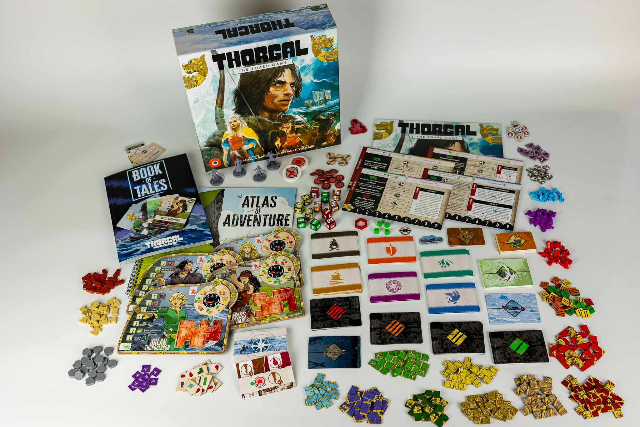 BoardGameGeek
