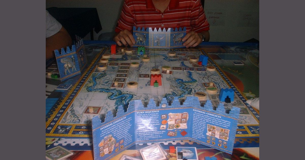 BoardGameGeek
