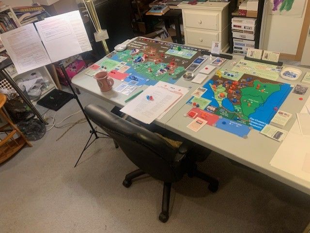 Let's Take a Look at The Guerrilla Generation: Resisting Reagan ...