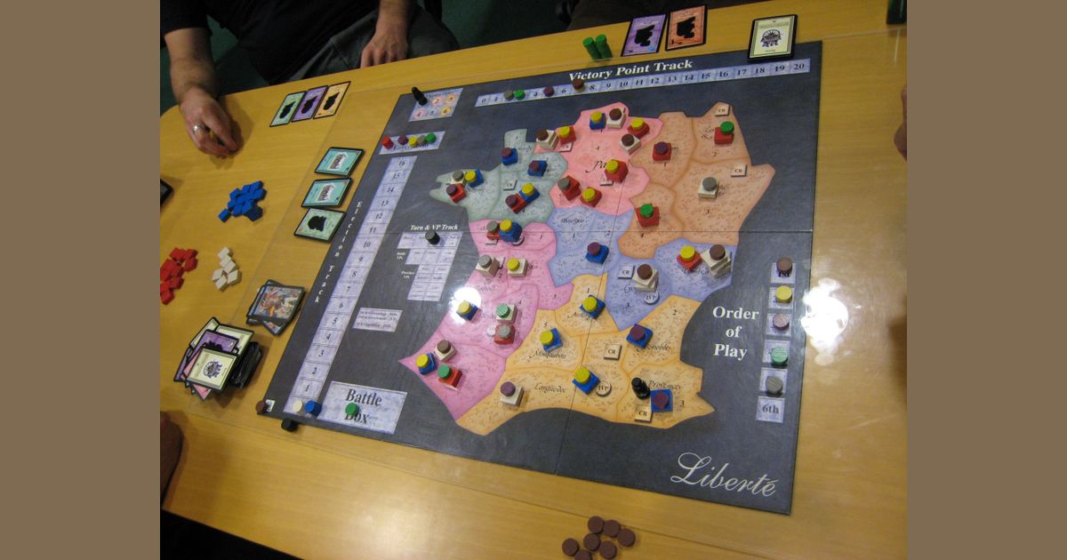 BoardGameGeek