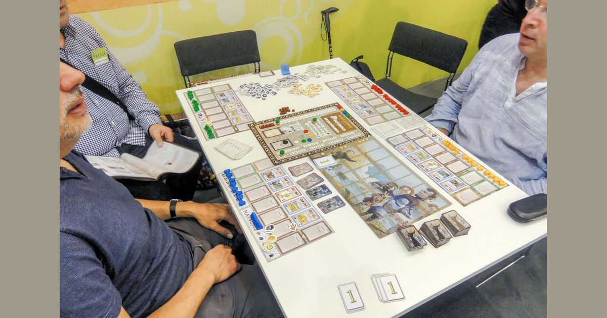 BoardGameGeek
