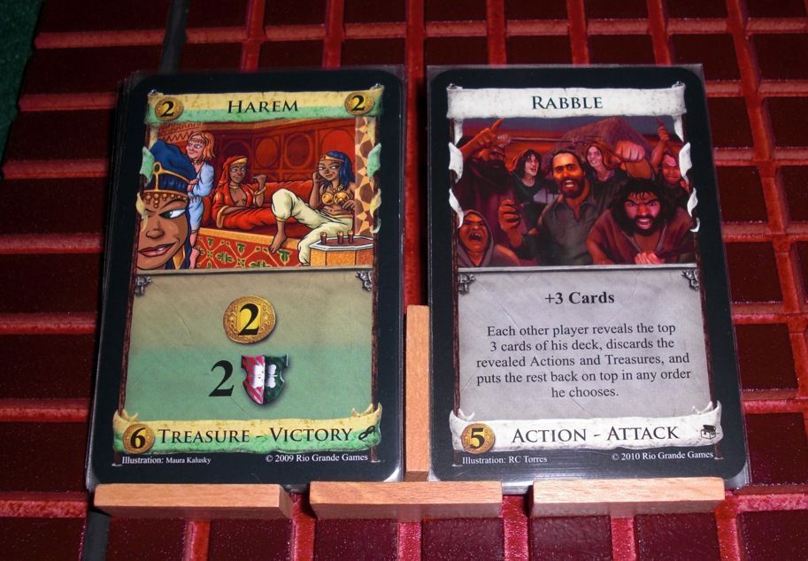 Brainstorming - Universal Deck Building Card Tray