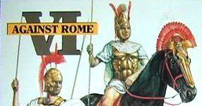 VI Against Rome | Board Game | BoardGameGeek