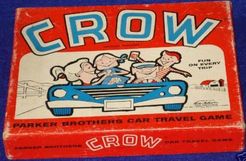 Crow | Board Game | BoardGameGeek