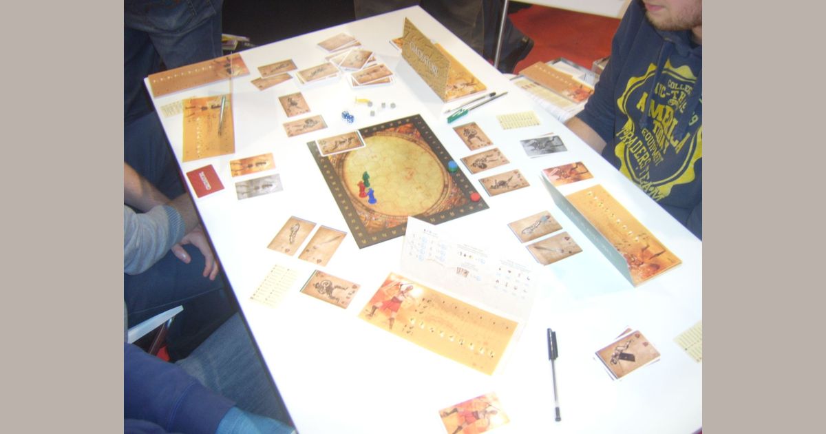 BoardGameGeek