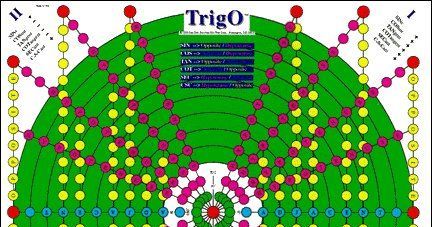 TrigO | Board Game | BoardGameGeek