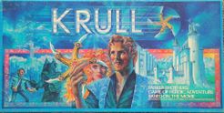 Krull | Board Game | BoardGameGeek