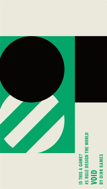 VOID | Board Game | BoardGameGeek