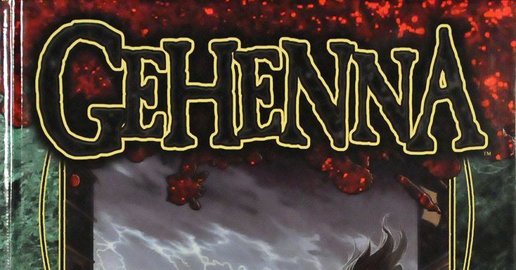 Gehenna | RPG Item | RPGGeek