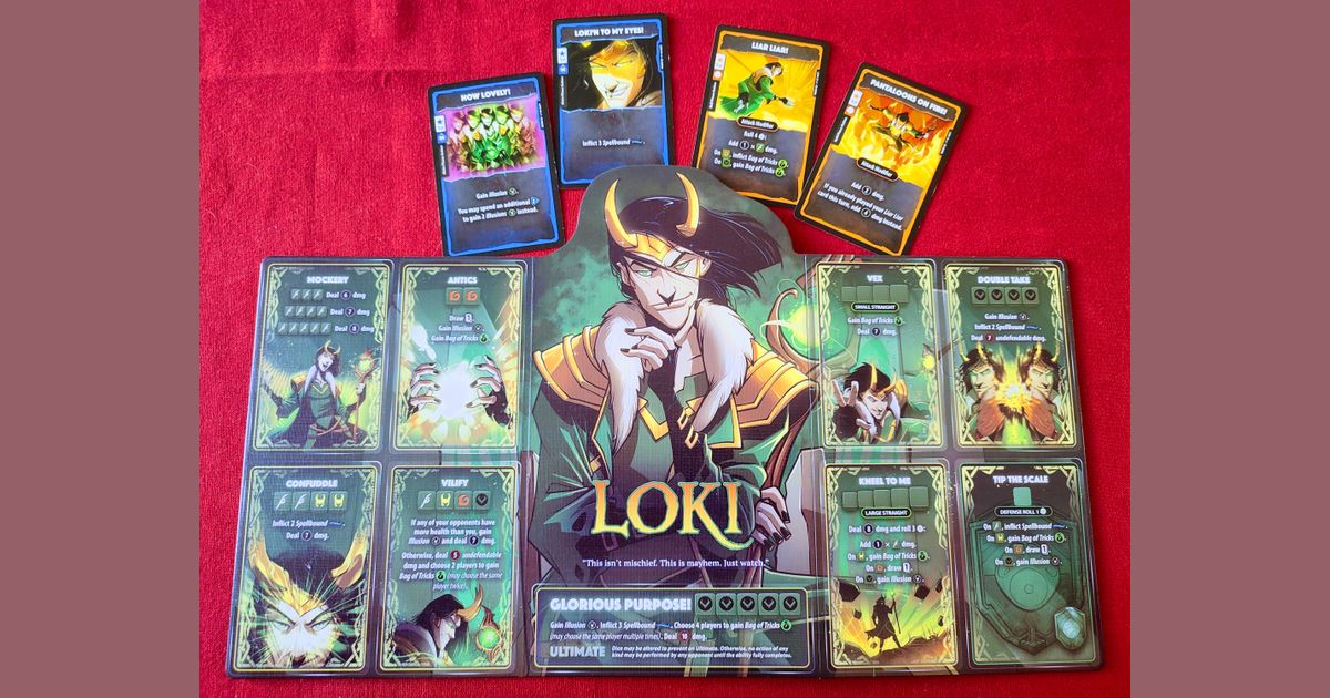 Golden Geek Awards, but I choose the winners | Play it Yourself